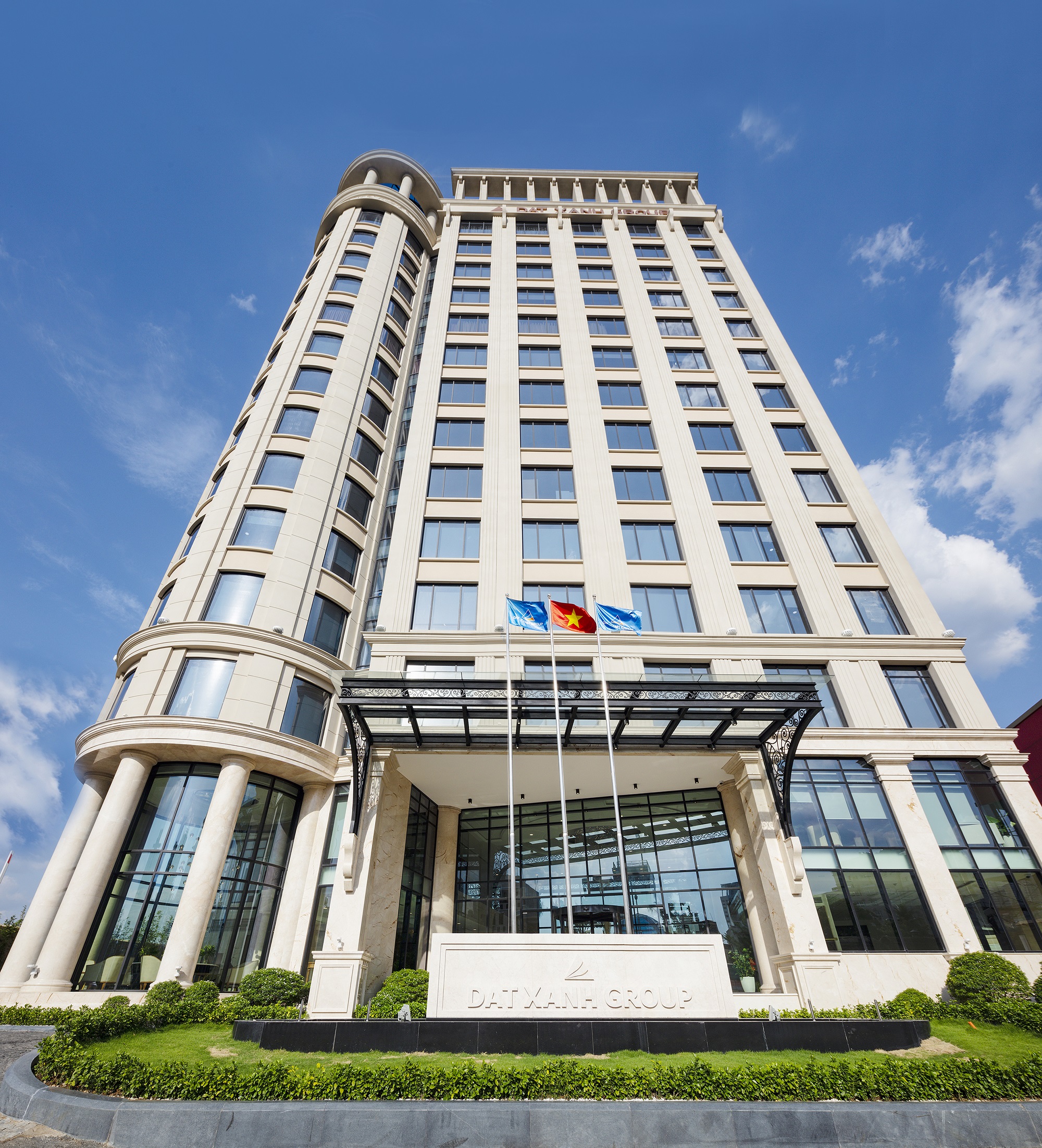 Đất Xanh (DXG) sẽ phát hành 300 triệu USD trái phiếu chuyển đổi